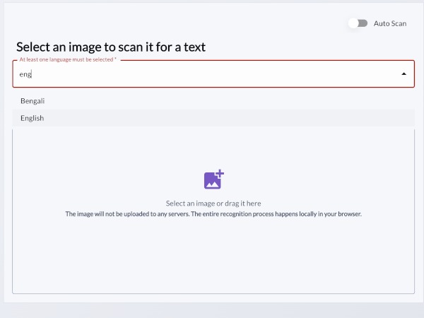How to Extract Text from Images Using Text Scanner — Step-by-Step Guide